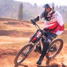 Ebox Electric DRAGSTER ELECTRIC MINI BIKE – IN STOCK - Surron Canada